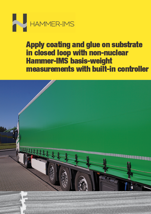 Documentation · Hammer-IMS